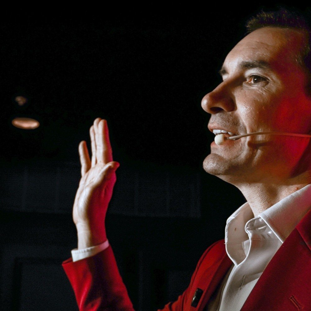 Imersão SMY nos EUA discute crescimento no YouTube