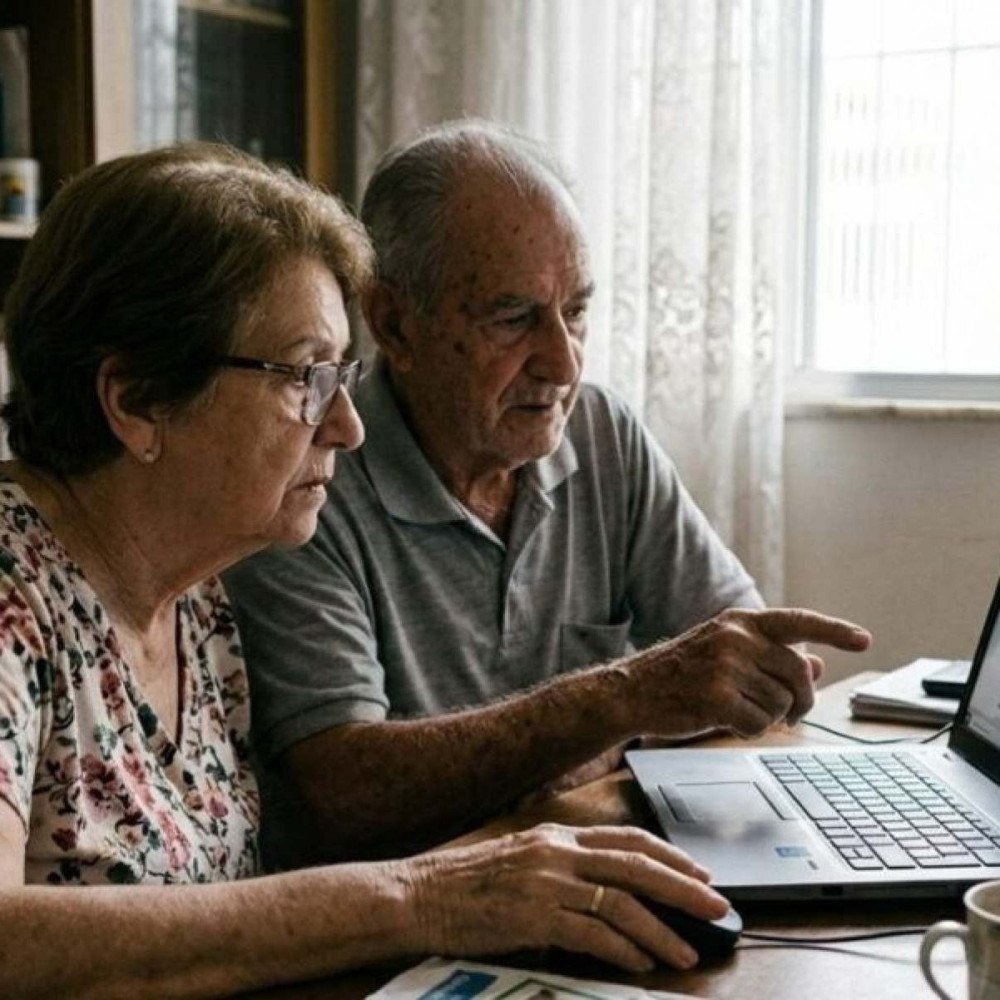Guia completo para solicitar a Carteira do Idoso pela internet