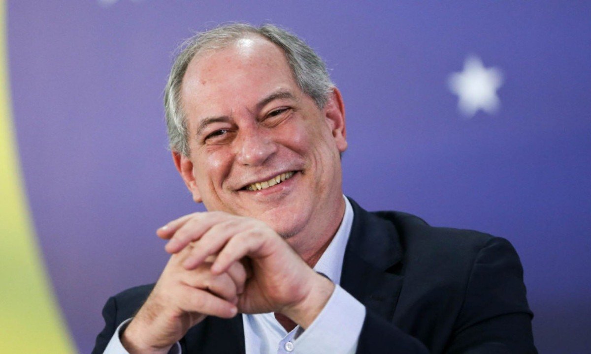 Ciro Gomes define data e local do lançamento da pré-candidatura ao ...