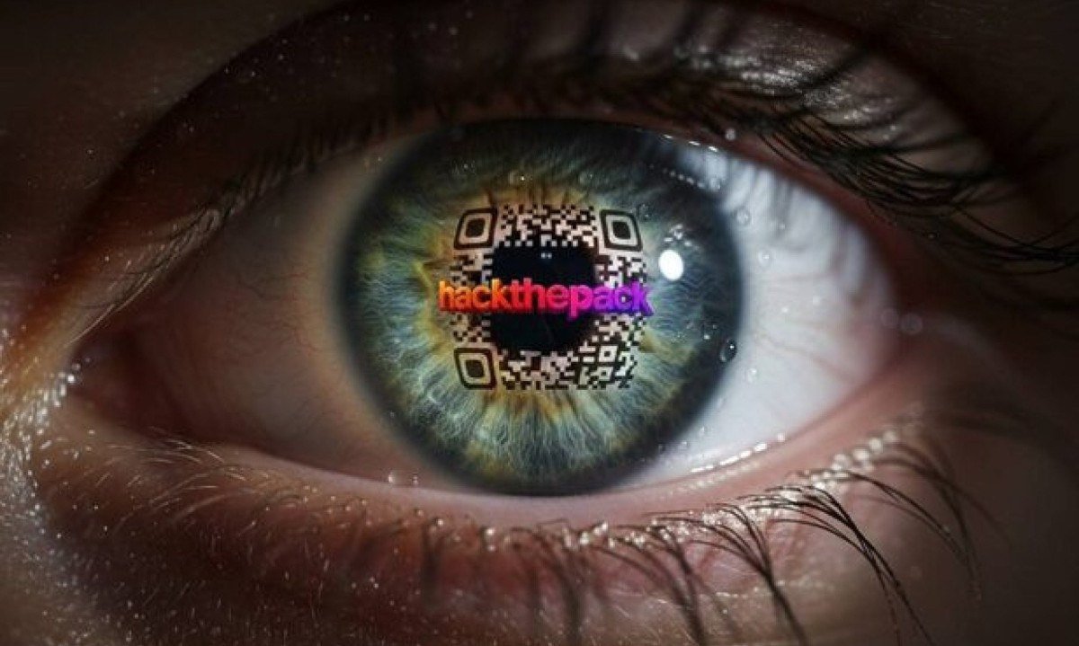 Hackthepack lança QR Codes inteligentes para embalagens