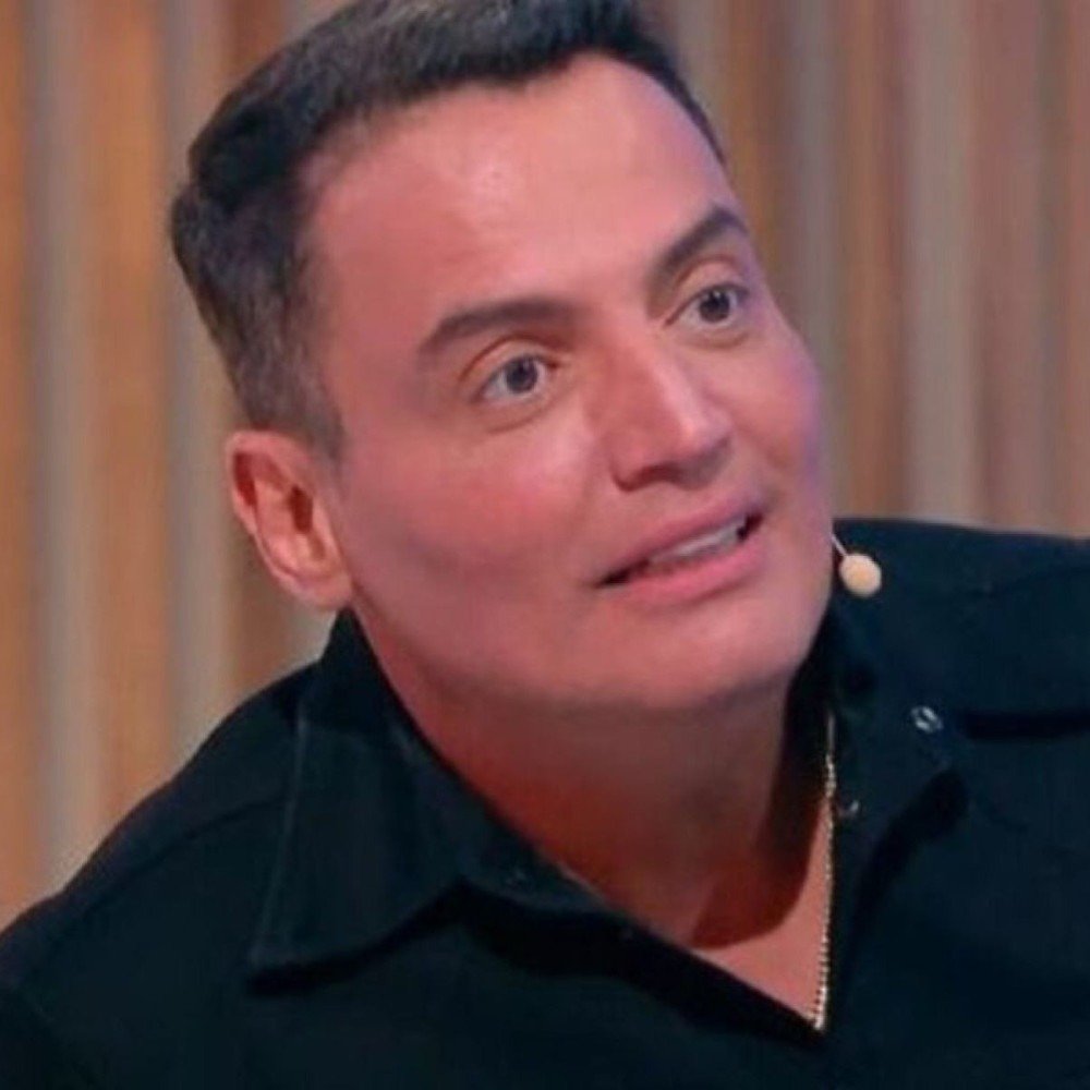 Leo Dias sofre acidente e desfalca programa vespertino na Band