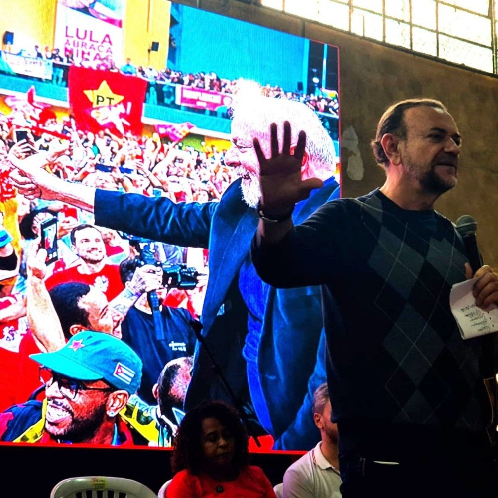 Sem Pacheco, PT considera lançar candidatura própria em Minas