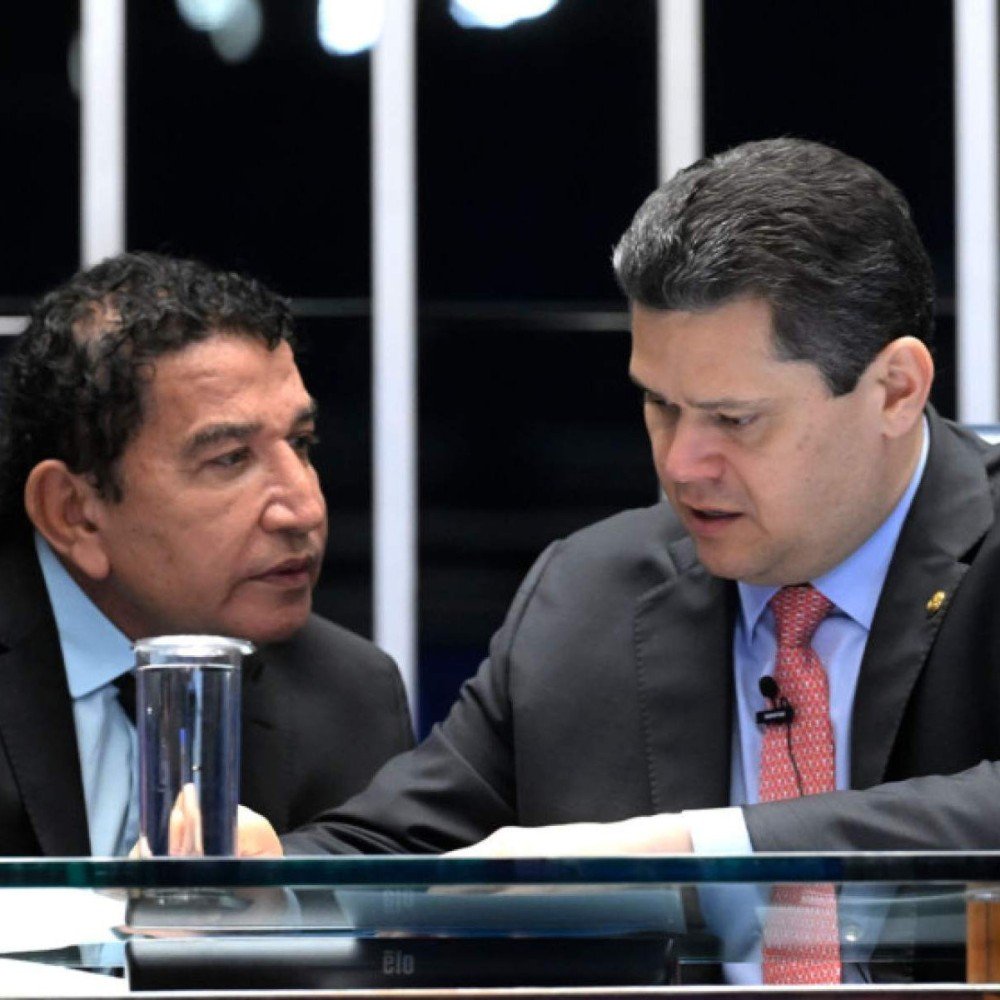 As pautas de costumes que avançam no Senado com parceria entre ...