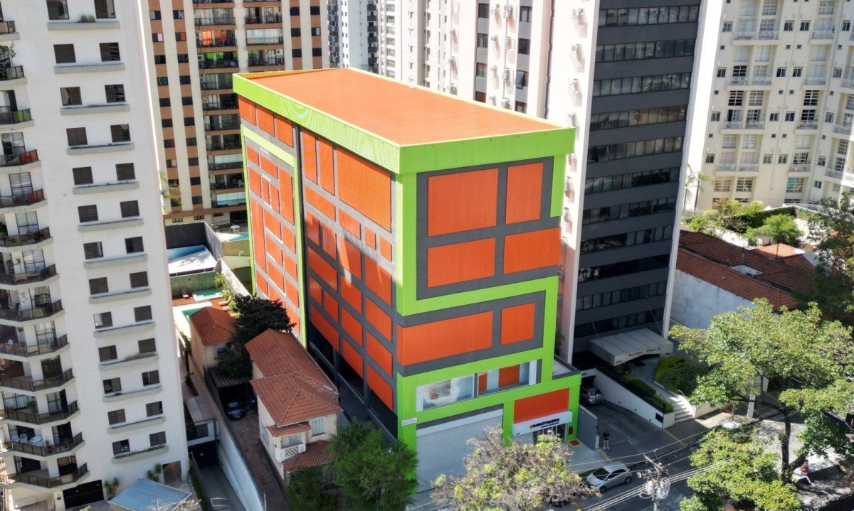 Setor de self storage ultrapassa 224 mil boxes no Brasil