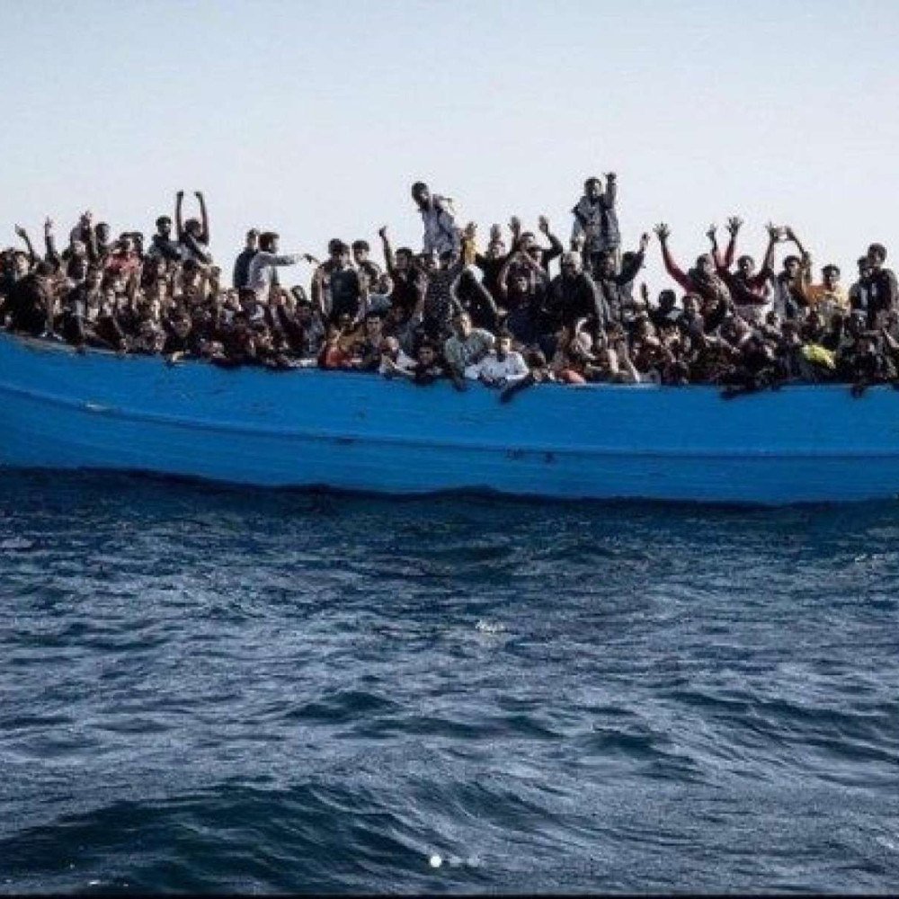 Naufrágio de barco em Malta deixa ao menos 10 mortos