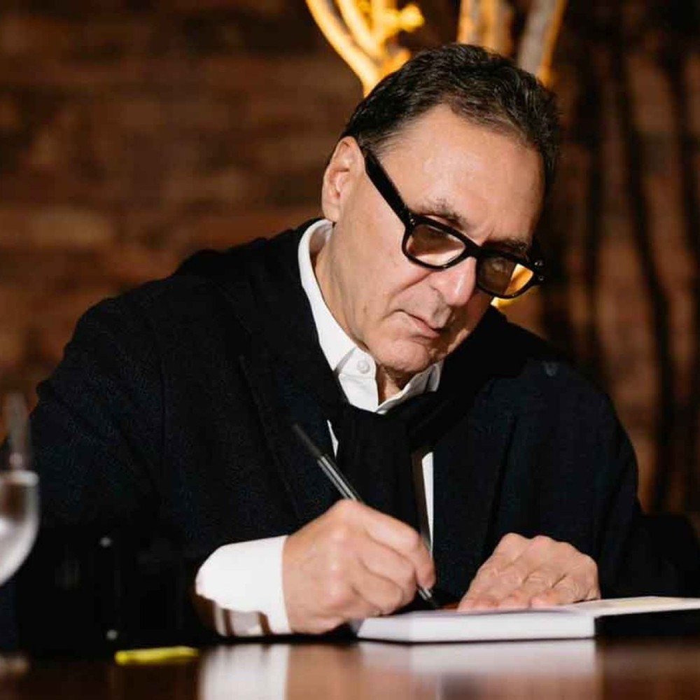 Confira quem prestigiou o lançamento do livro de Gero Fasano em BH
