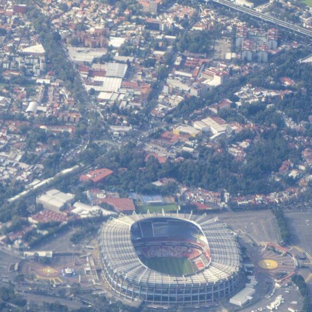 Estádio Azteca revelado: 13 curiosidades surpreendentes da sua estreia ...