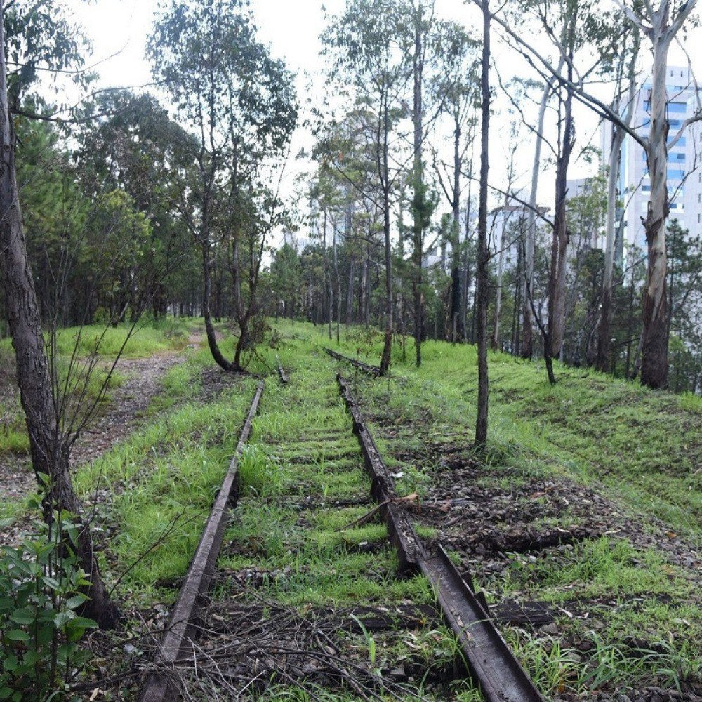 Governo Federal formaliza cessão de terreno de ferrovia para BH e Nova Lima