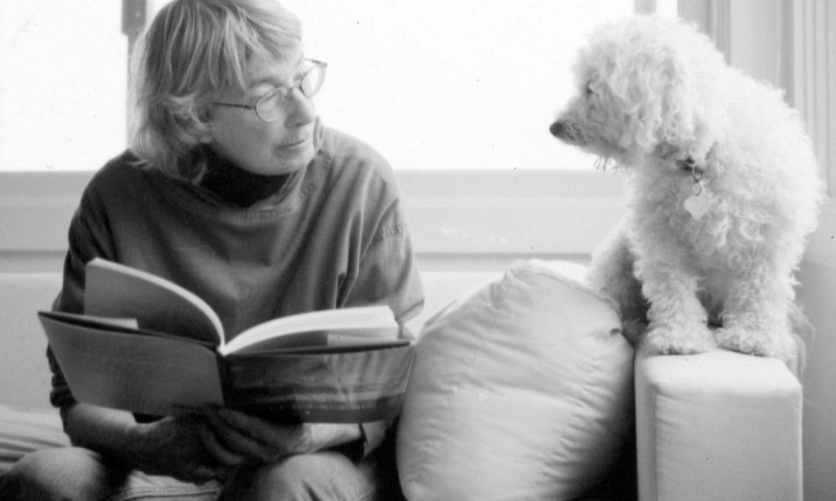 'Pequenas glórias': a ecopoesia de Mary Oliver finalmente em português