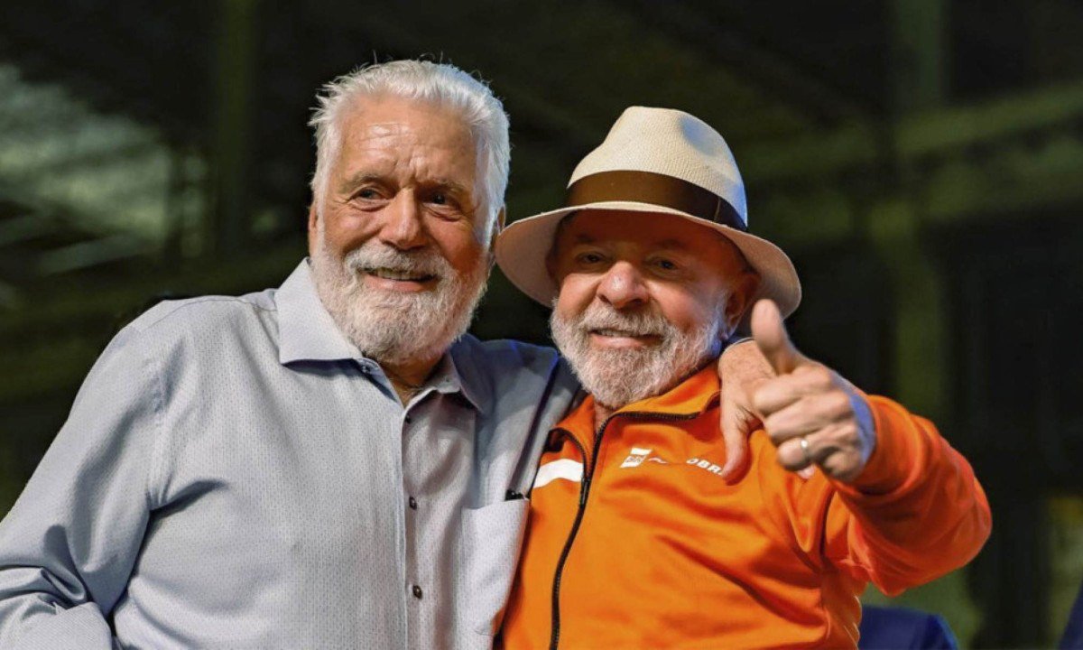 Dificuldade de Lula em demitir adia saída de Jaques Wagner