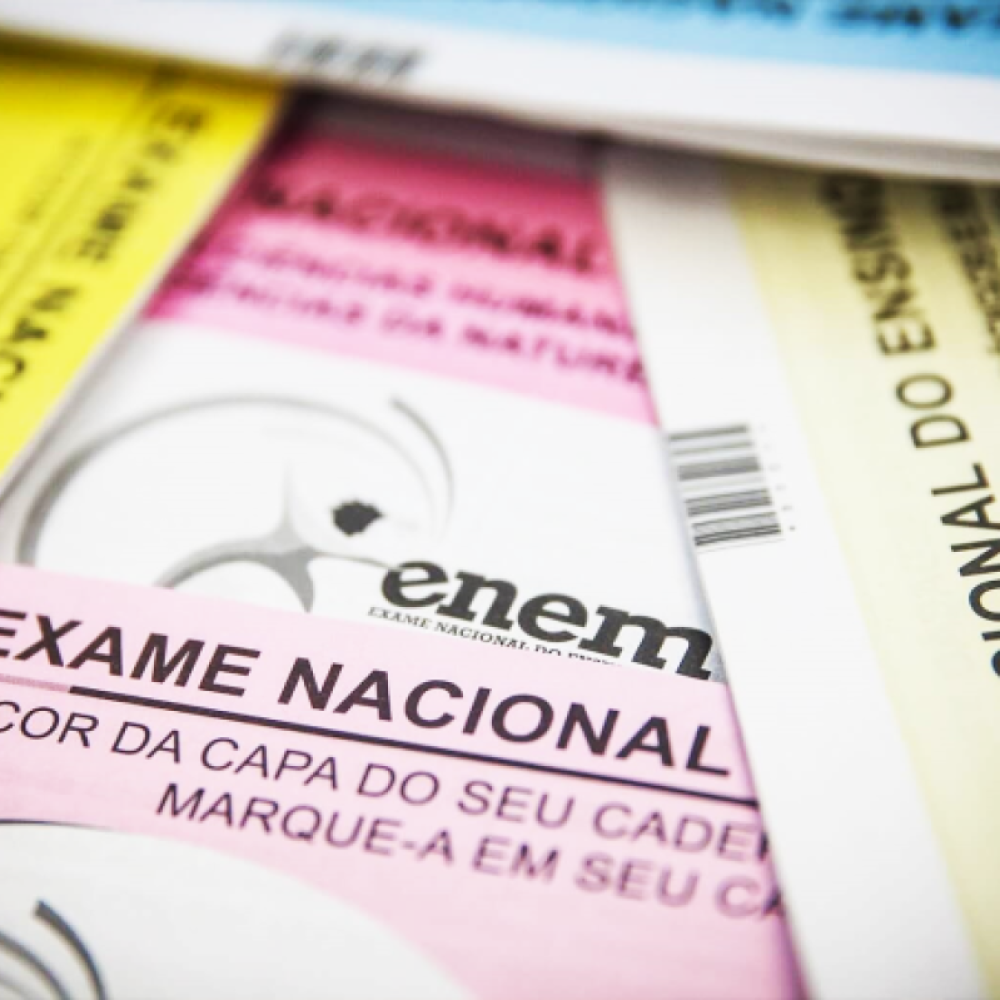 Enem 2023: quem faltou no primeiro dia pode fazer a prova no domingo?