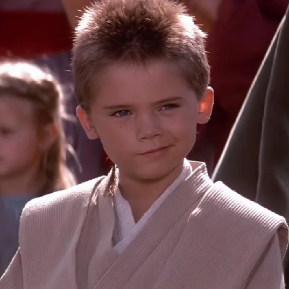 Ator que fez o jovem Anakin em 'Star Wars' está internado com esquizofrenia