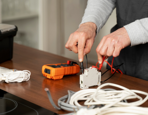 Riscos de choque elétrico: saiba as principais causas e como se prevenir