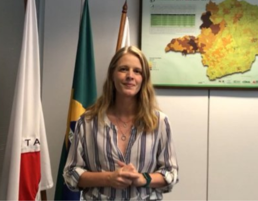 Luisa Barreto: 'Novo reajuste vai ter um impacto anual de R$ 570 milhões'