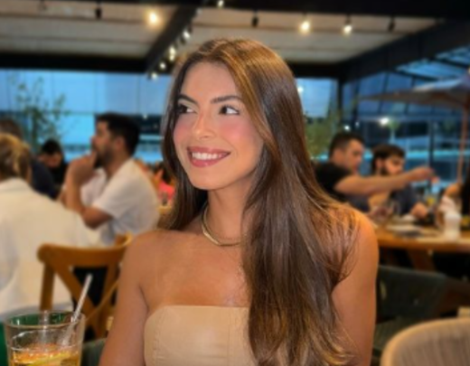 'Paty da classe média': mineira viraliza com sotaque em dicas de moda