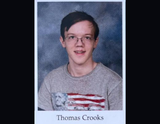 Vídeo mostra momento em que atirador abre fogo contra Trump