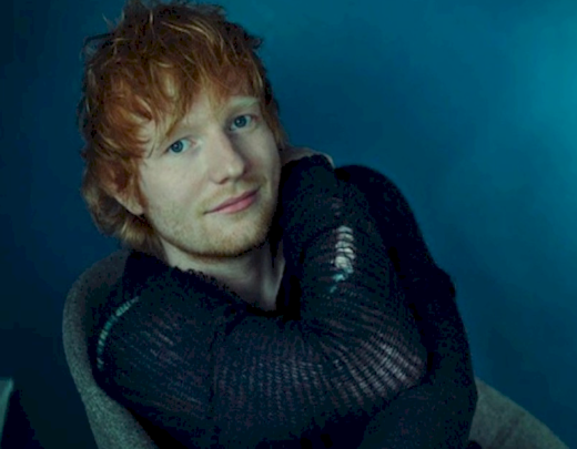 Ed Sheeran: quatro marcas que levam o artista a ser o 'Rei do Streaming ...
