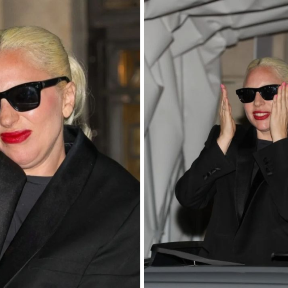 Lady Gaga anuncia noivado e divulga prévia de novo álbum para fãs