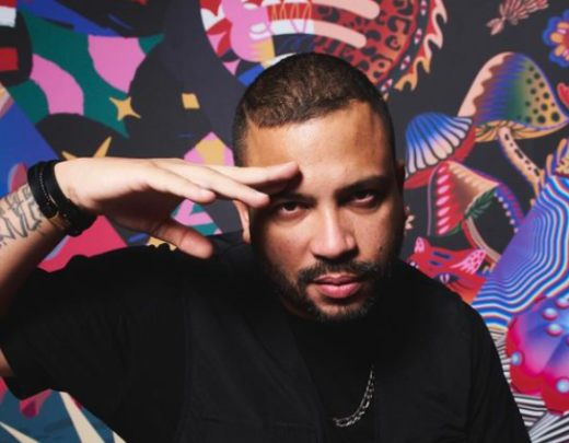 Rapper e ex-BBB tem a casa invadida e é feito refém