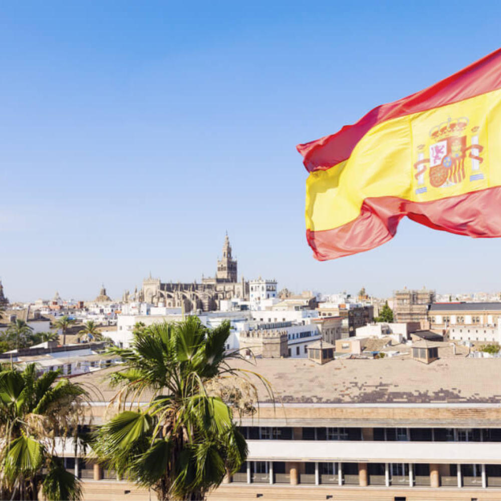 8 motivos para aprender espanhol de forma imersiva na Espanha