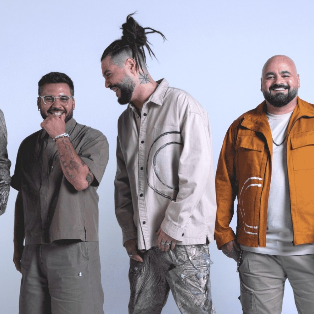 Maneva anuncia turnê de 20 anos de carreira