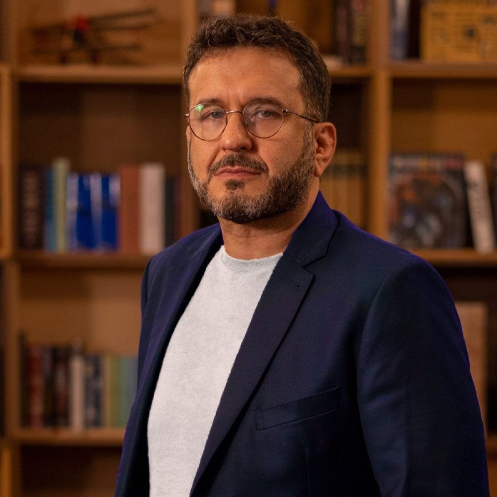 Empresário Arthur Machado busca impulsionar negócios e educação no Brasil