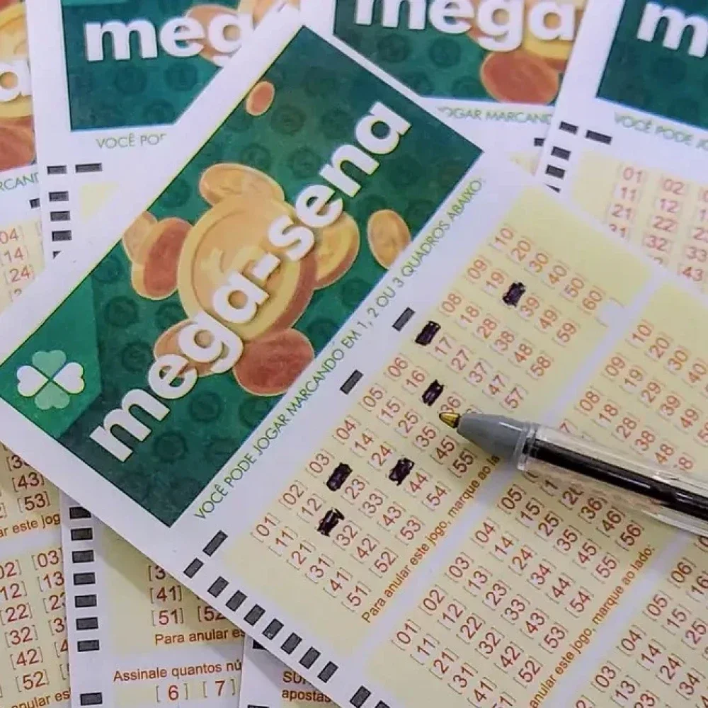 Mega-Sena 3022 sai para aposta de Manaus; 7 mineiros batem na trave