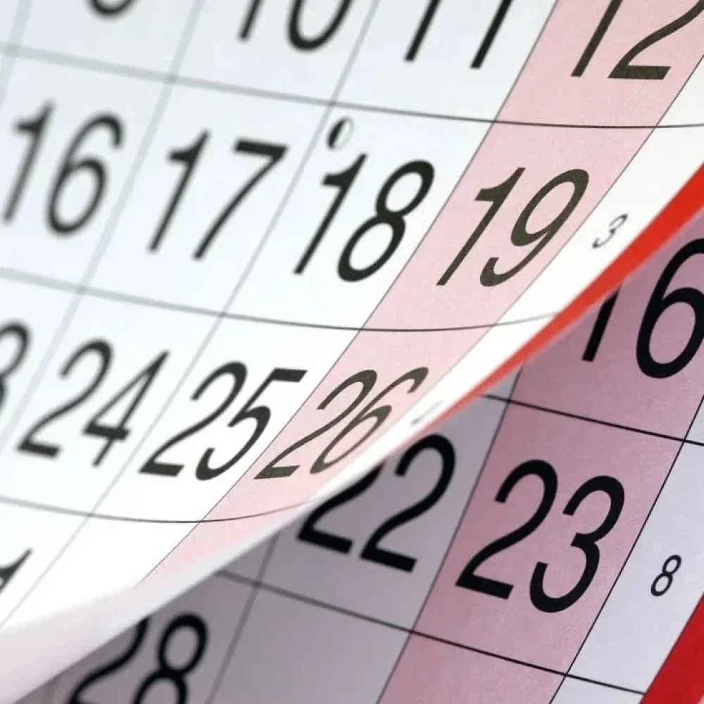 Vai ter feriado em junho? Entenda o aumento das buscas